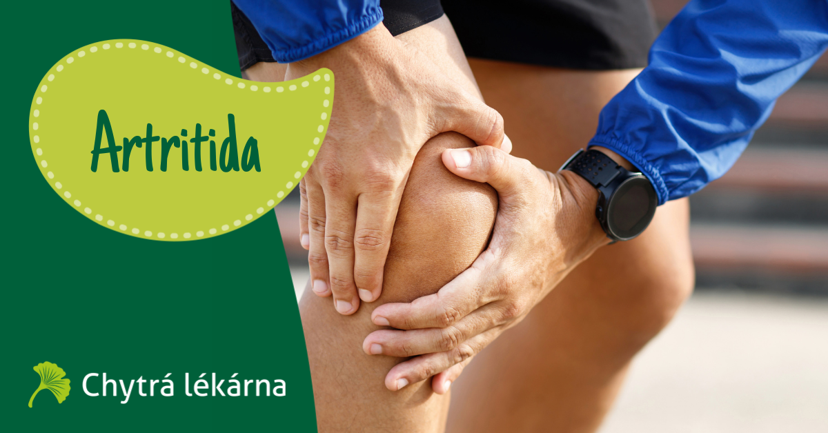 Revmatická artritida: Jak ji poznat a jak ji léčit | Lemon lékárna